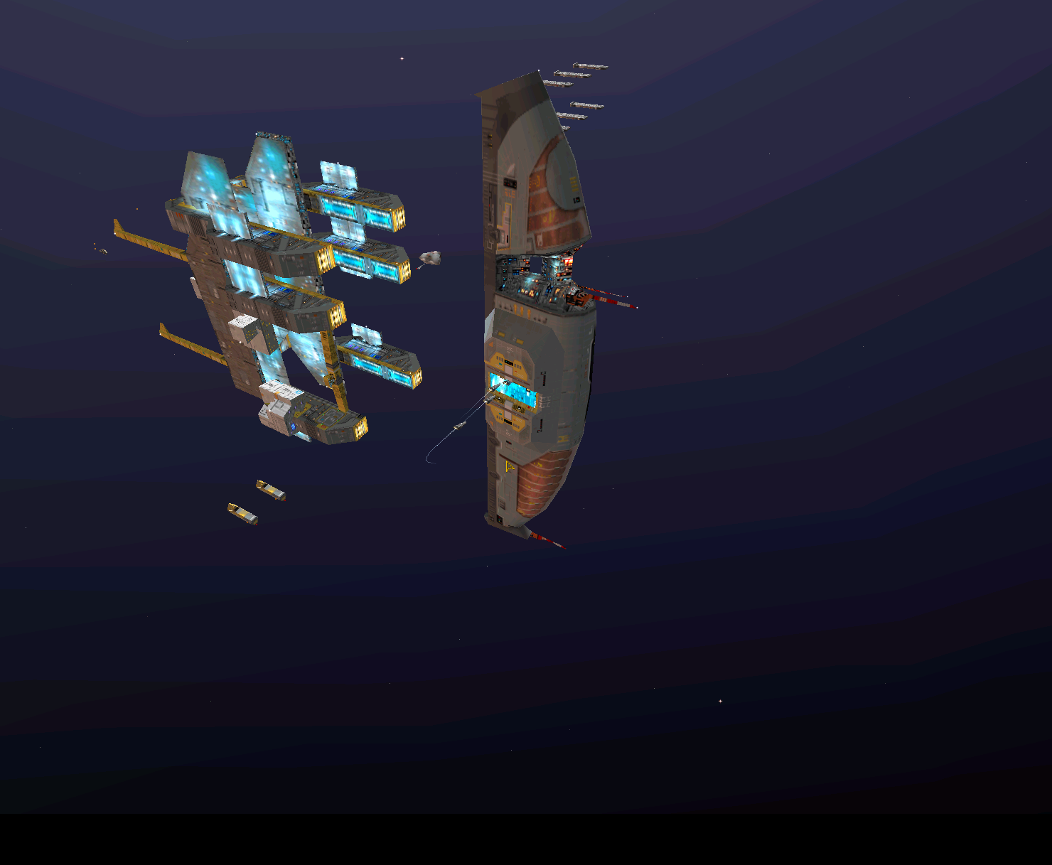 HOMEWORLD 17 лет | petukhovsky.com